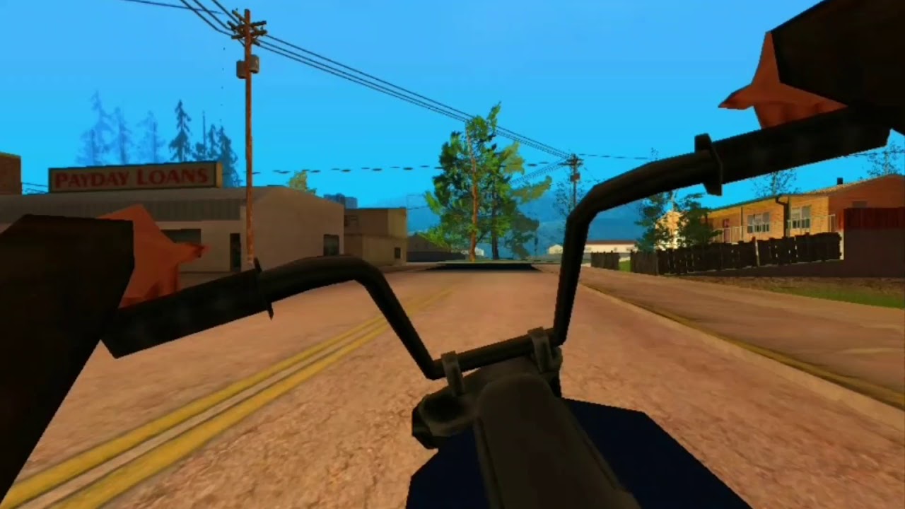 (BW-RP)Outlaws MC - YouTube