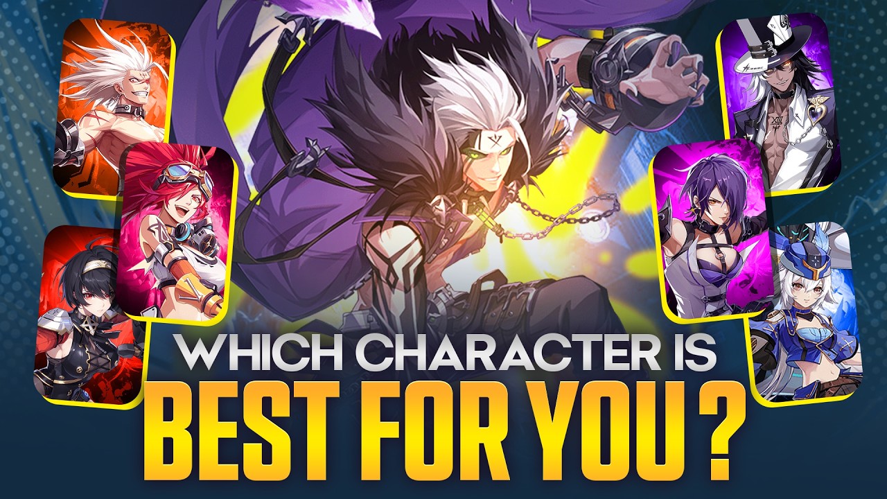 Crystal of Atlan – Which Class Is Right For You? | COA Classes ...