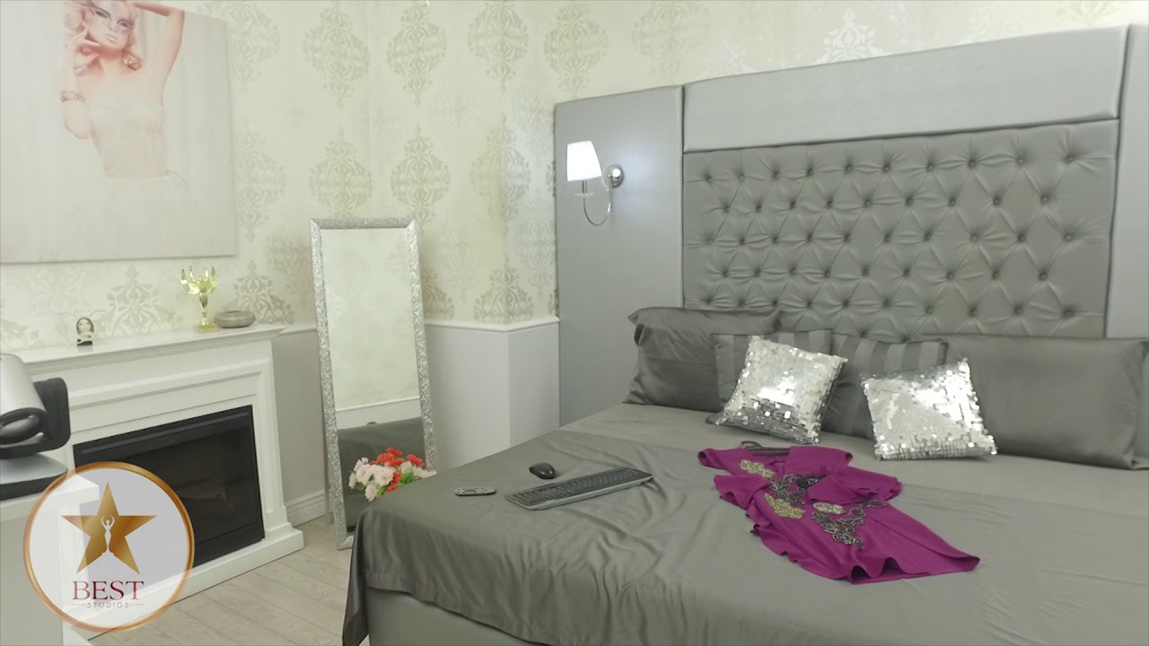 Best Studios Videochat - Room Penelope Cruz - YouTube