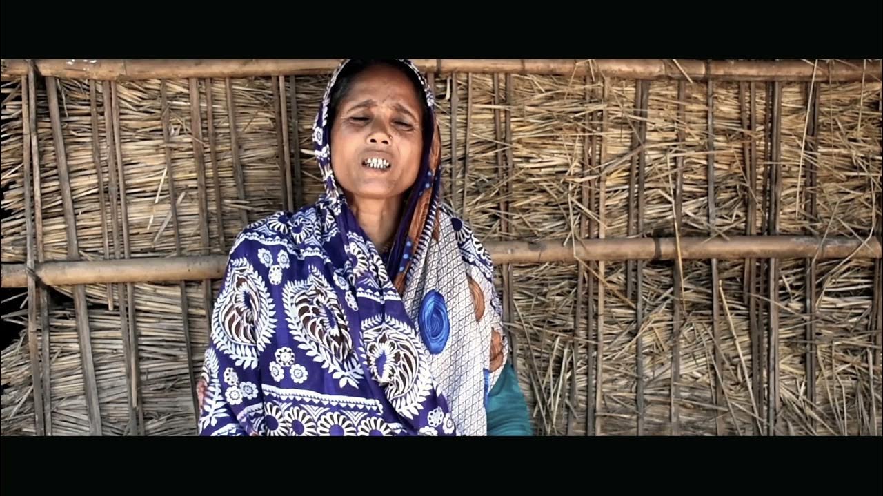 방글라데시 Mst. Rani Begum의 이야기 - YouTube