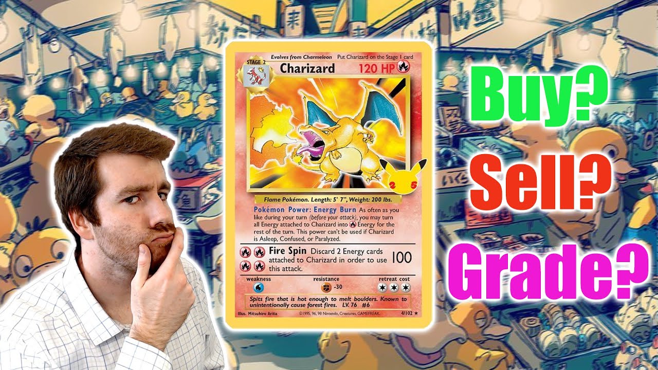 [Poké Market Monday] Discussing Pokemon Celebrations Singles Prices ...
