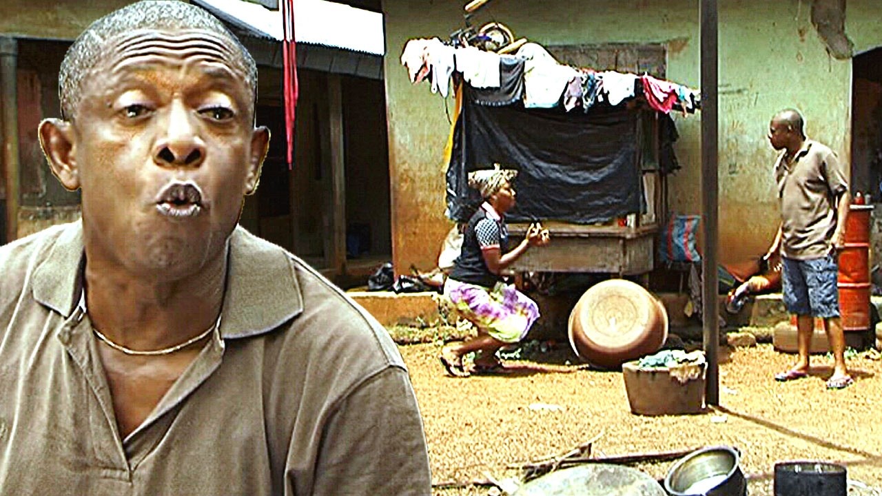 Osuofia The City Hustler | You'll Laugh From Start To Finish In This ...
