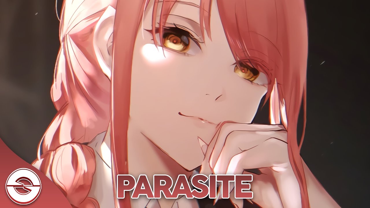 Nightcore - Parasite - (Lyrics) - YouTube