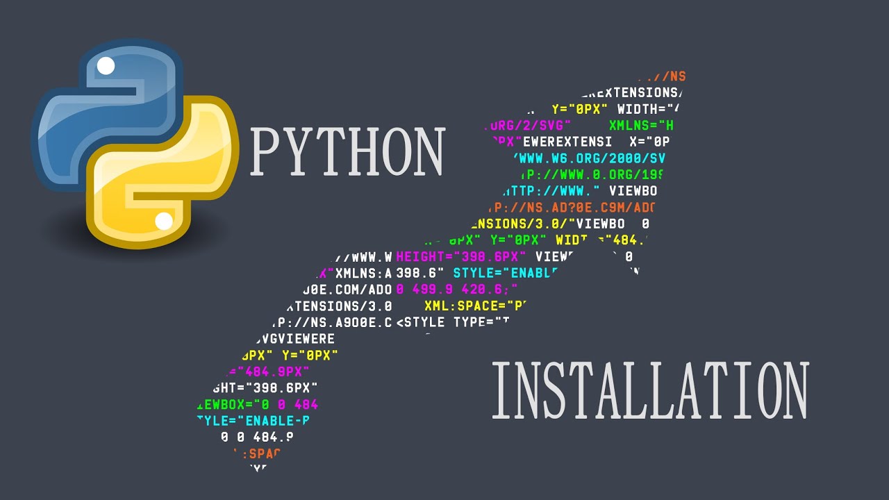 How to install Python 3.9.2 on Windows 10 #PythonInstallation # ...