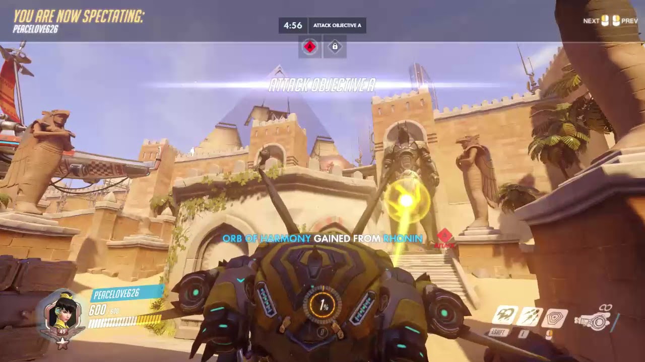 Spec - Elyxer - YouTube