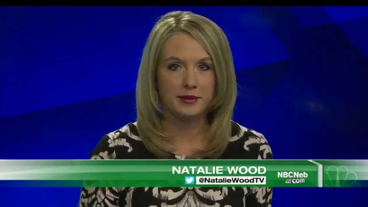 March 4, 2015 NBC Nebraska Midday A-Block - YouTube