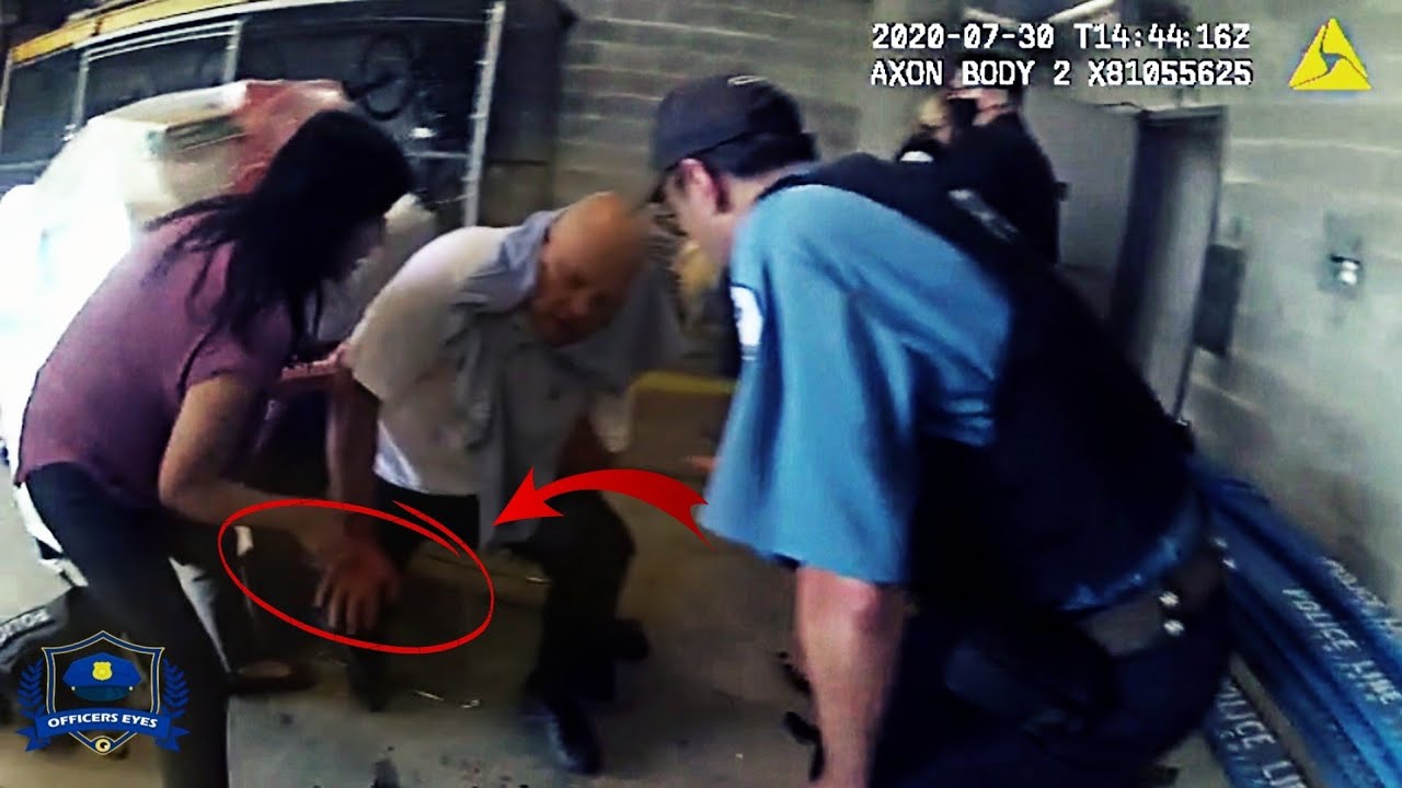 "The Lovelle Jordan Shooting:Demands for Transparency in Chicago"part-2 ...