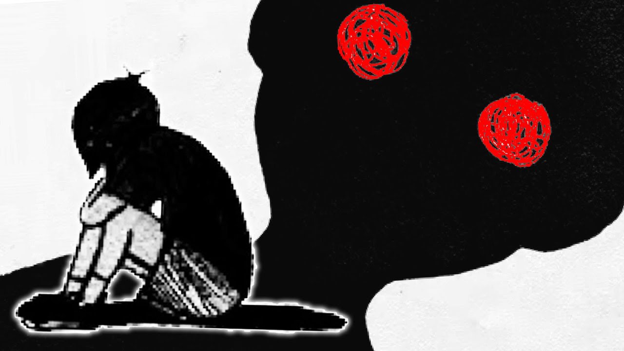 Omori is Traumatizing - YouTube