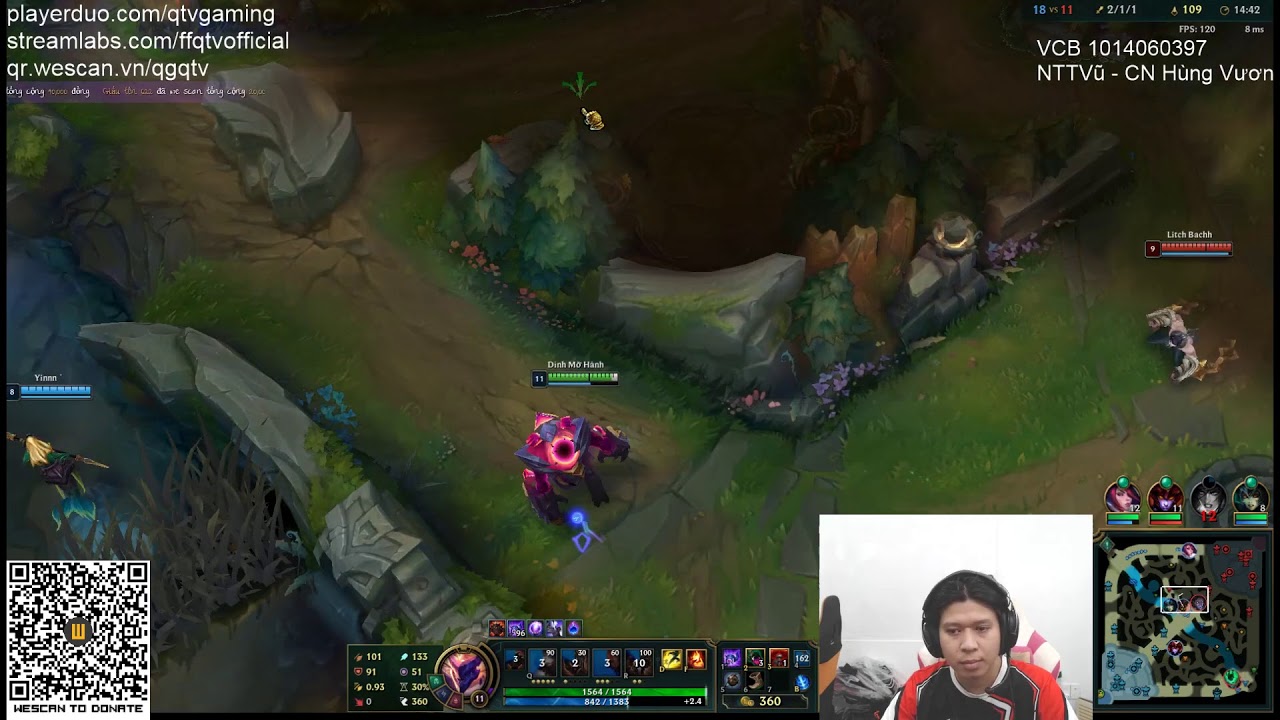 [10/06/2020] Sr moi. ng nhieu` nhieu` mem' ngu? quen :( - YouTube