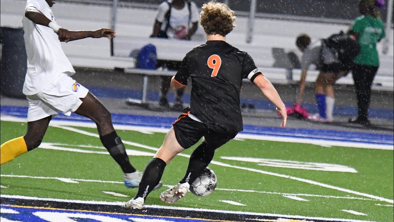 Sam Stahl’s highlight video - YouTube