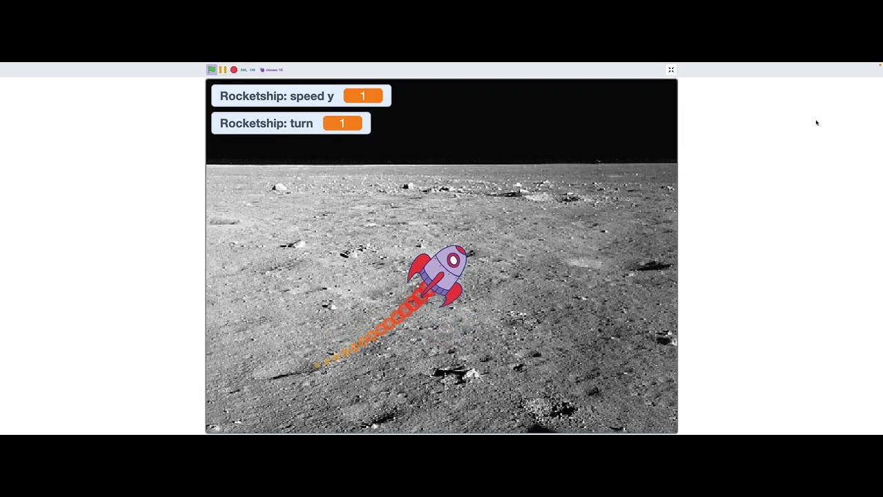 scratch beginner tutorial - YouTube