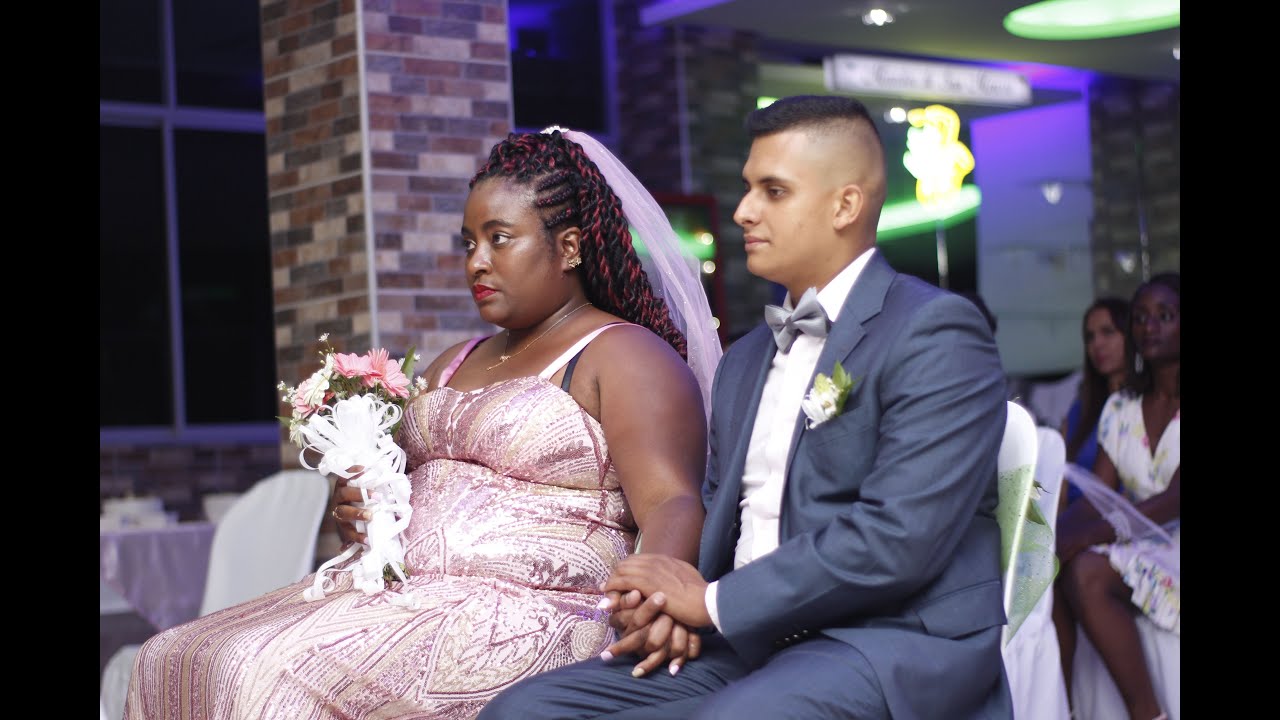 VIDEO de BODA LEIDY & DANIEL | Pereira Risaralda Colombia - YouTube