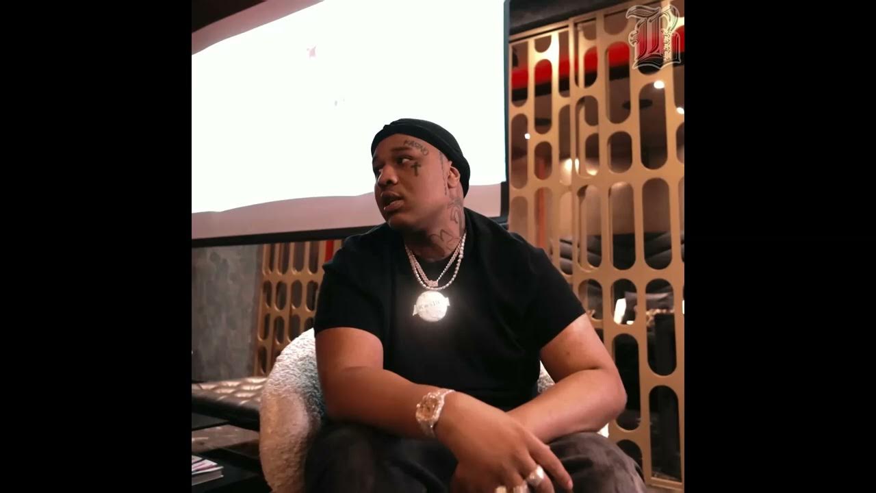 [FREE] EBK Jaaybo Type Beat - Bent Blade (Prod. Bivens) - YouTube