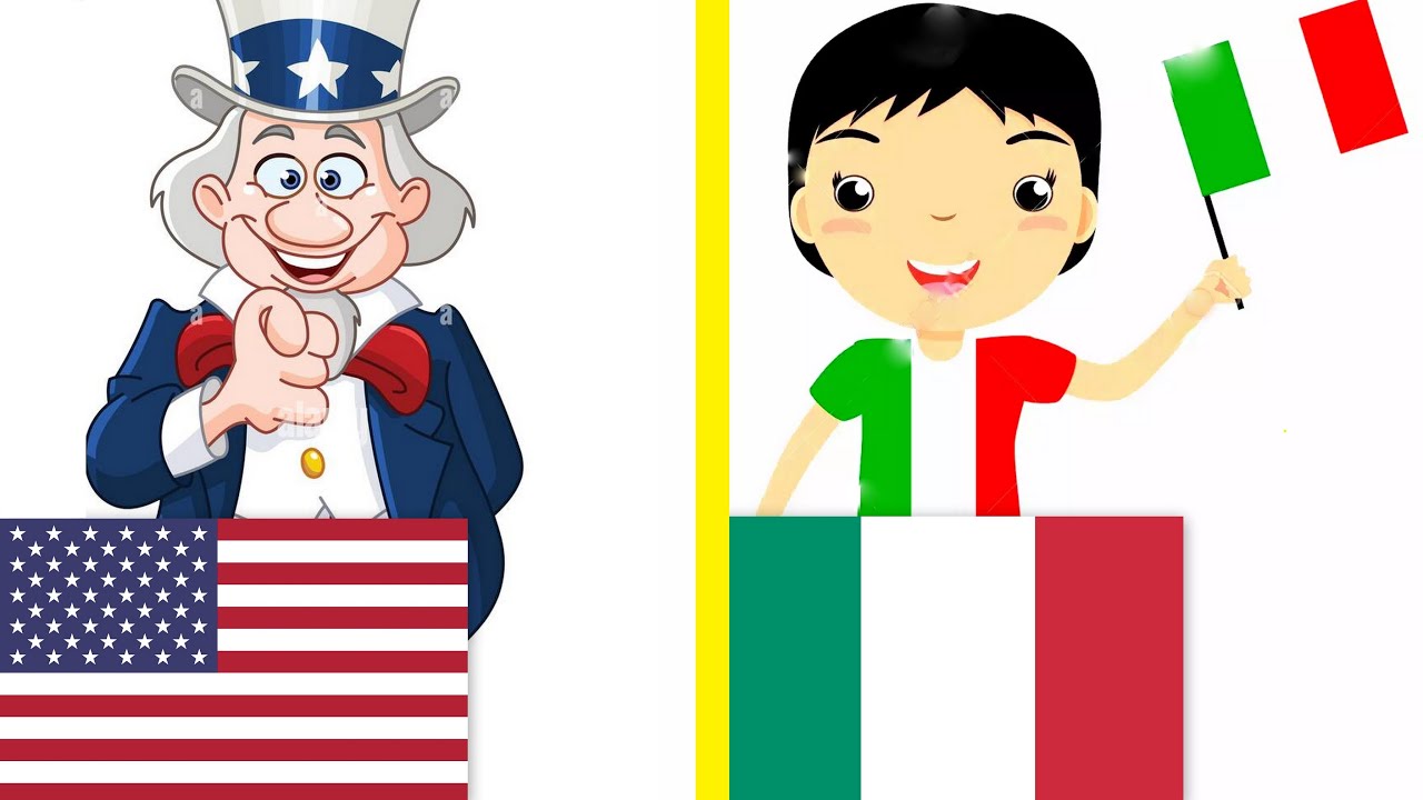 LOS 28 PAÍSES DEL PRIMER MUNDO - YouTube