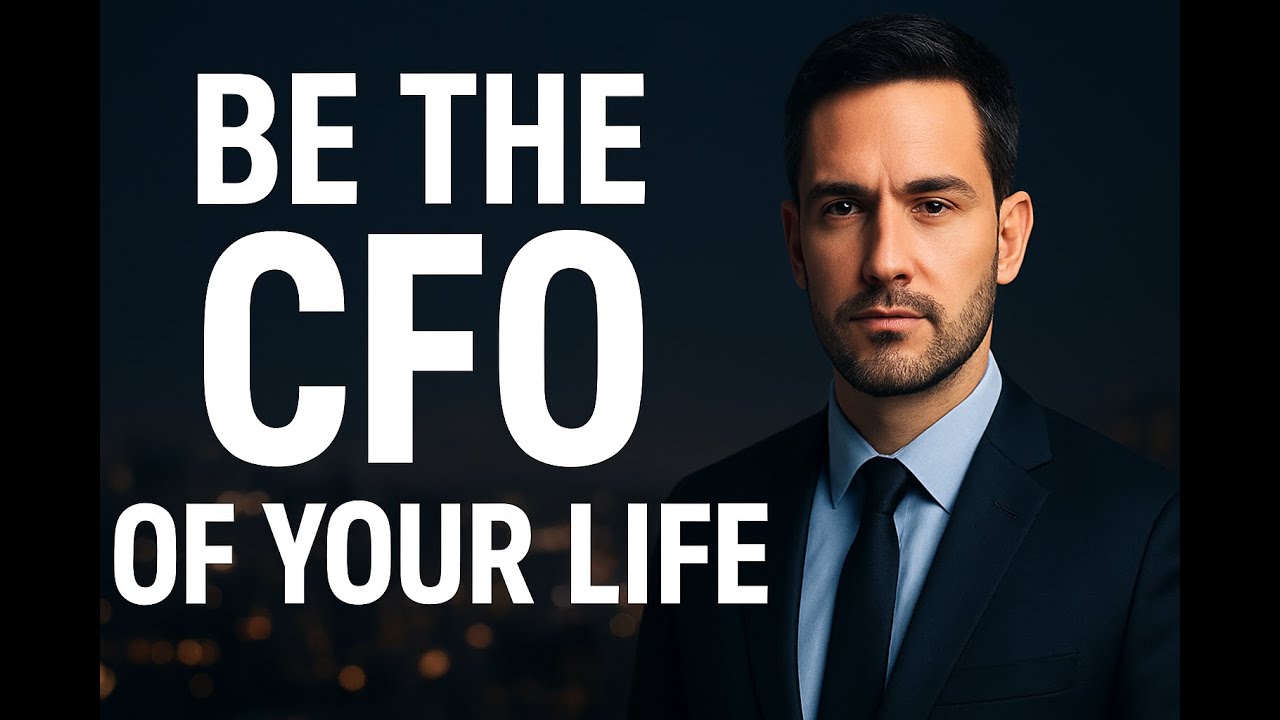 How to be the best finance manager. - YouTube