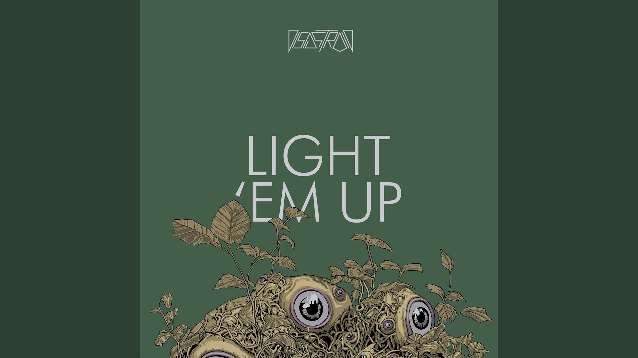 Light 'Em Up - YouTube