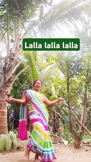 Lalla lalla lalla - YouTube