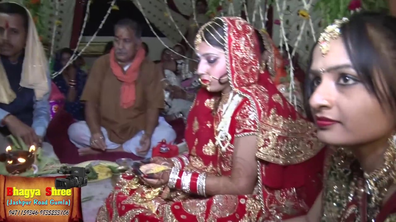 Wedding video || 2019 || Traditional Wedding || Full HD Video - YouTube