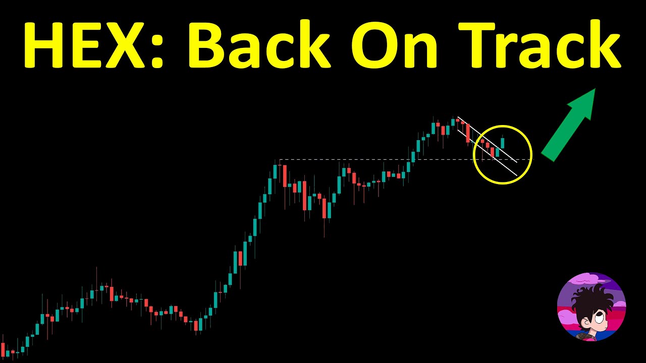 HEX: Back On Track - YouTube