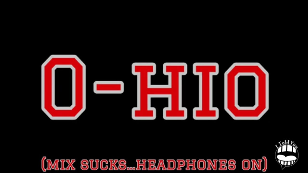 O-HIO (song 91/365 in 2021) - YouTube