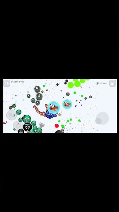 Agario Macros Will Be Comeback this July With New Tutorials? (Agar.io Mobile) - YouTube
