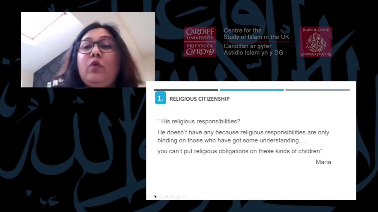 2022 Sana Rizvi - YouTube