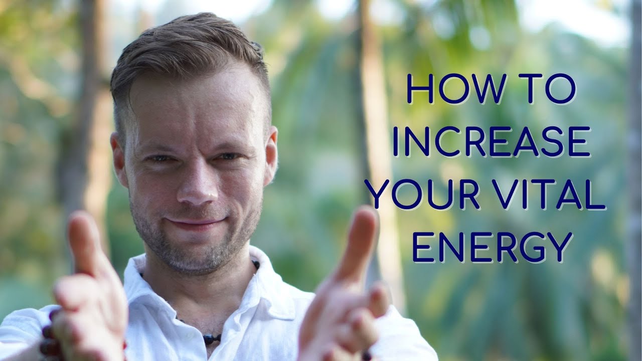 How to Make Your Energy Stronger? Why is it Important to Take Care of ...