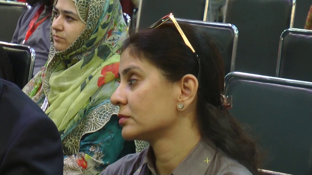 Ar. Sujata Shakya Presentation - IAPEX 2020 by IAP Karachi Chapter ...