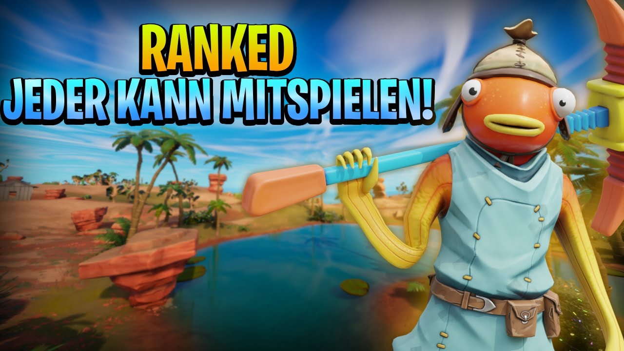 🔴 LIVE - MIX UP MONDAY - Ein 11-Jähriger mit großem Potential startet ...