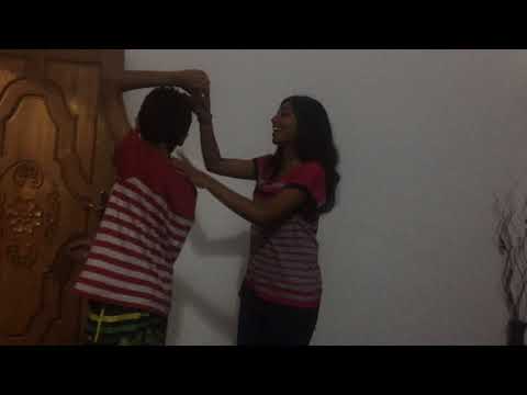 Solomon and Shoshana 2