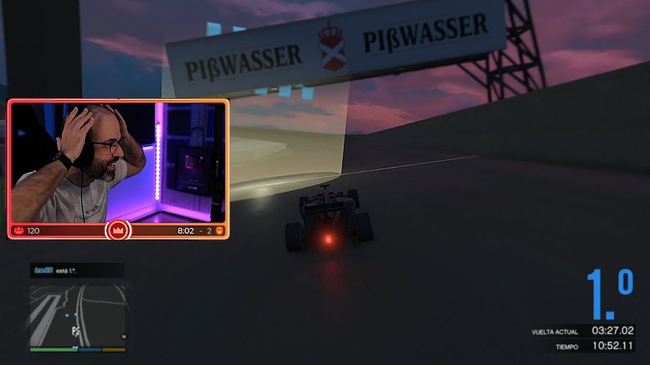 Menos Trece Gana su Primera Carrera.. 😱 - YouTube