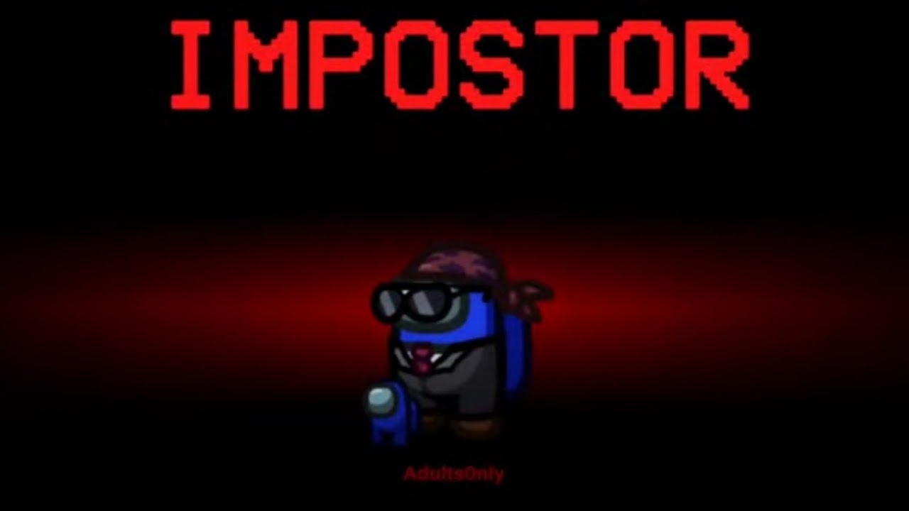 Among Us - Single Imposters - YouTube