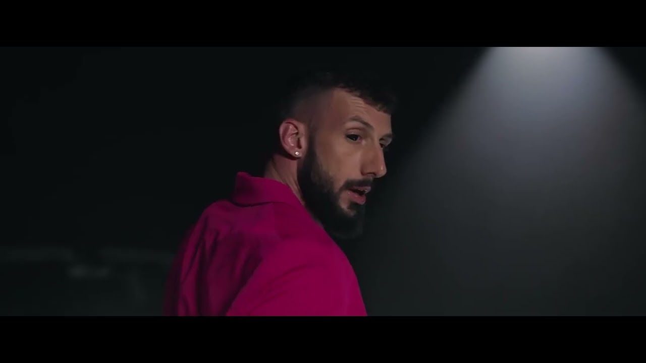 DJEXON-SAKI(OFFICIAL MUSIC VIDEO) - YouTube