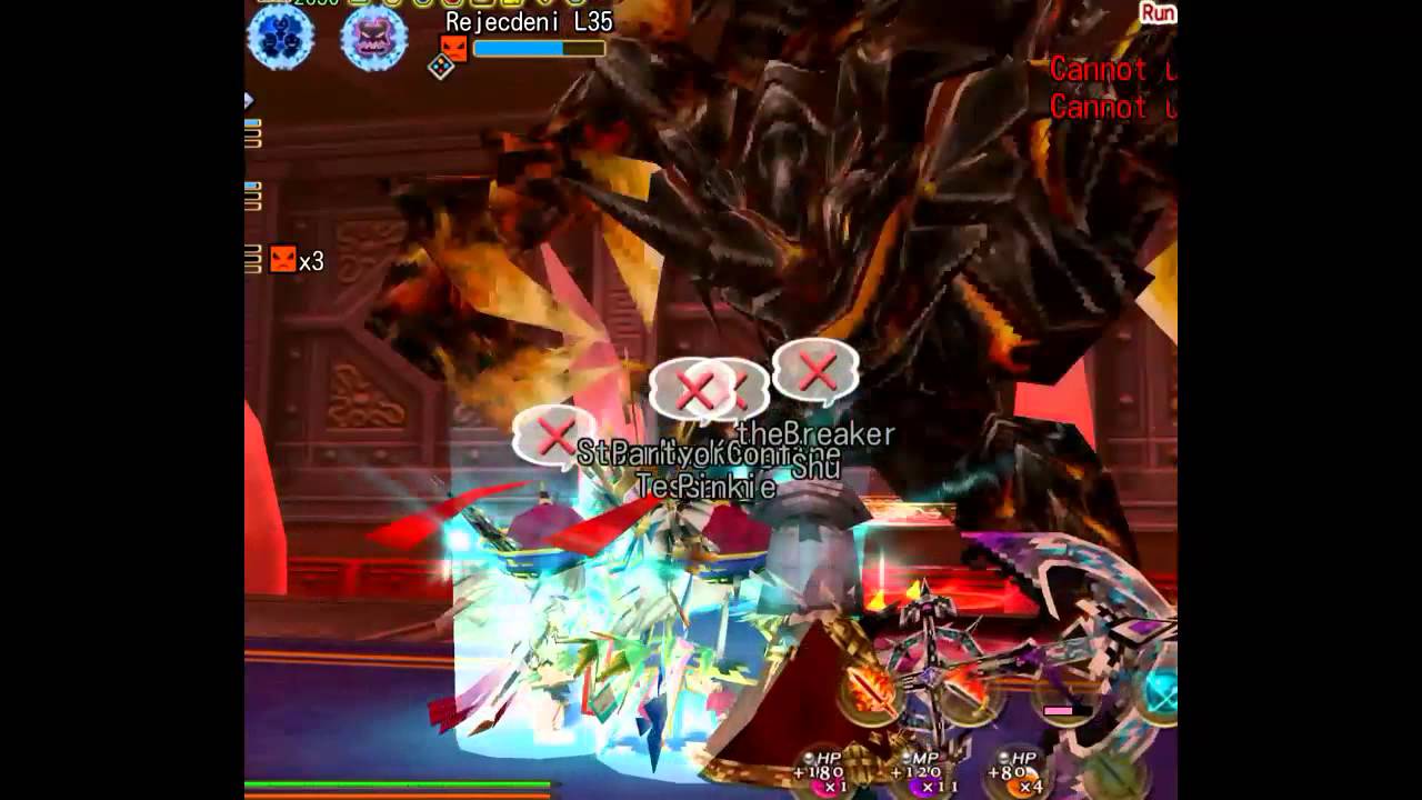 Elemental Knights Online - YouTube