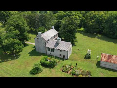 Historic Rock Castle, Hendersonville, TN - YouTube