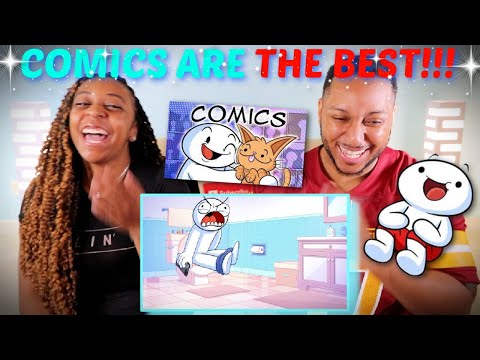 TheOdd1sOut \