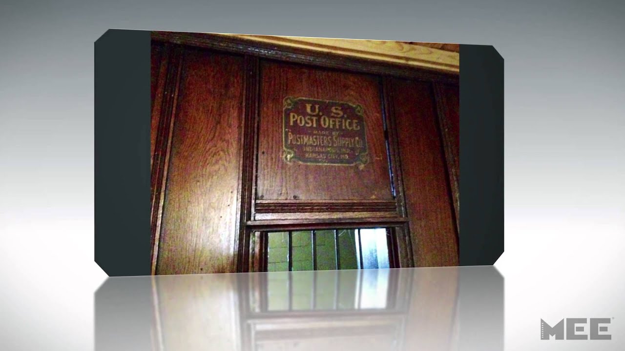 Great Inventors: Phillip B Downing - YouTube