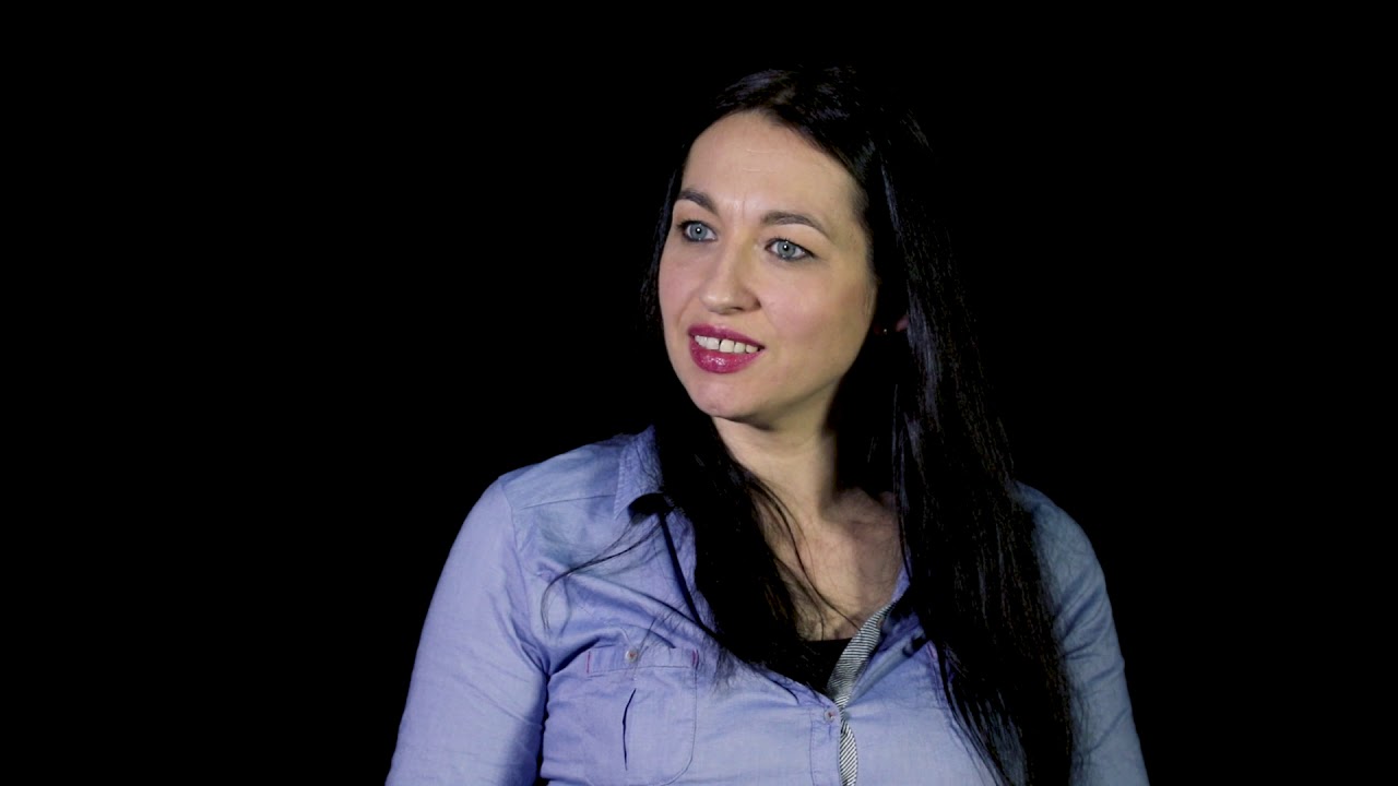 Barbara Stern | En quête d'Alsace - YouTube