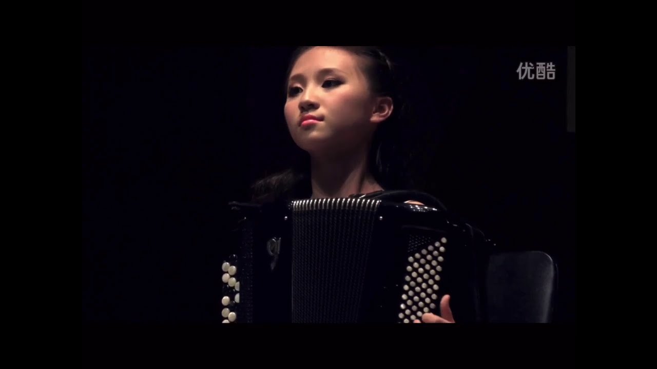 Ye He Performance - YouTube