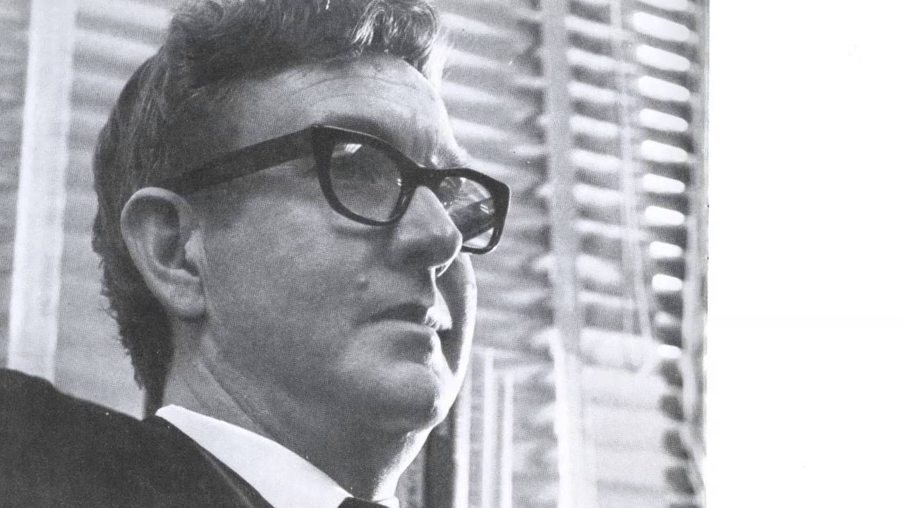 5 Minute History Lesson, Episode 1: James V. McConnell - YouTube