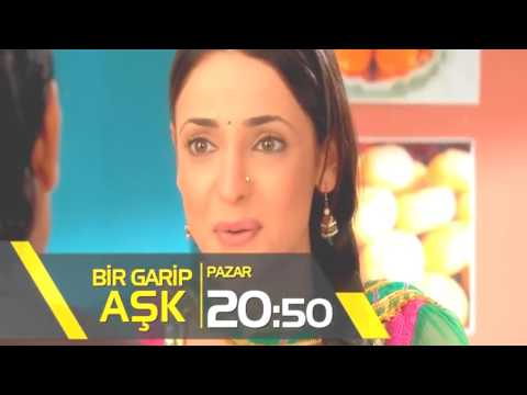 Bir Garip Aşk 14 Bölüm   4 Aralık Pazar