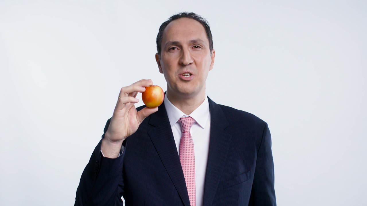 Christoph Schmid - Meine Stimme für Vernunft! - YouTube