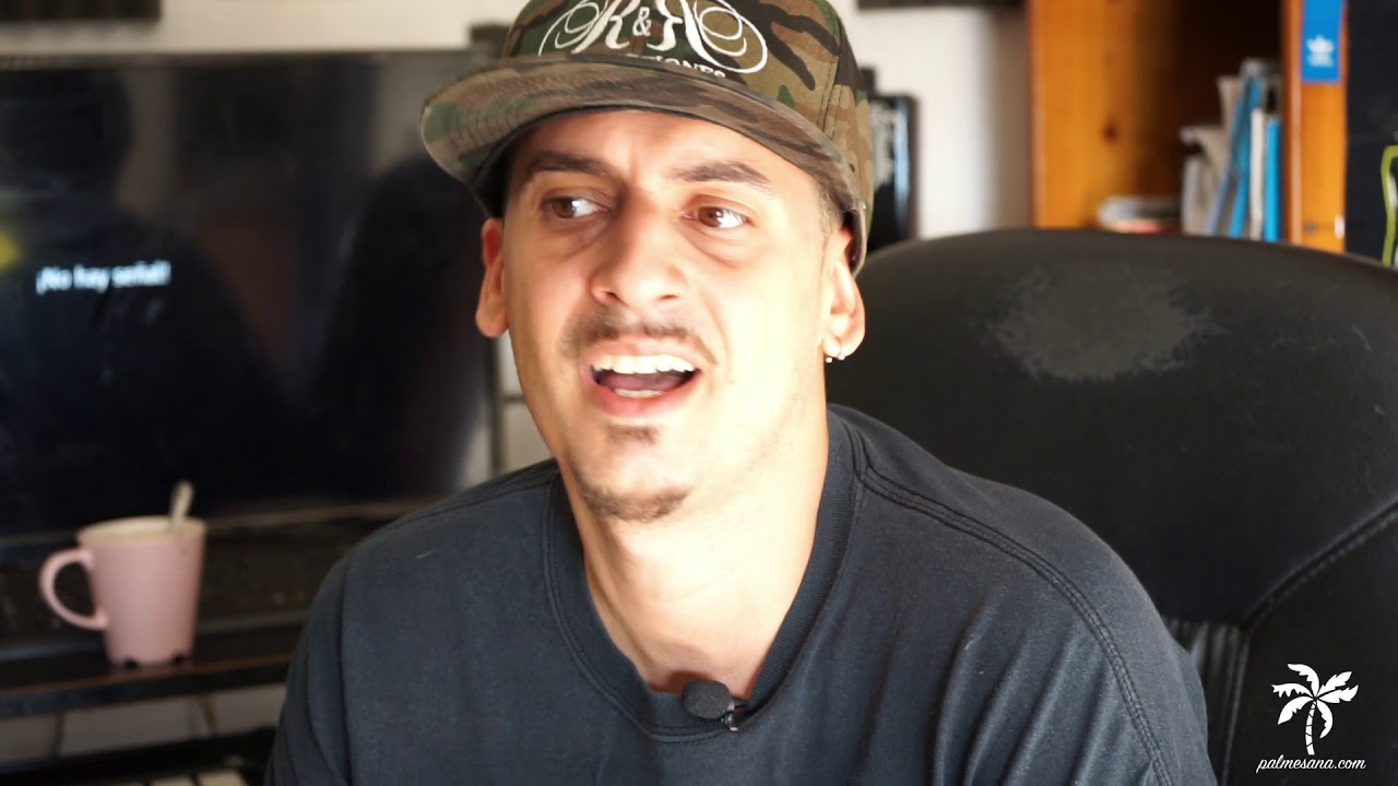 SACX ONE "Never Give Up" - YouTube