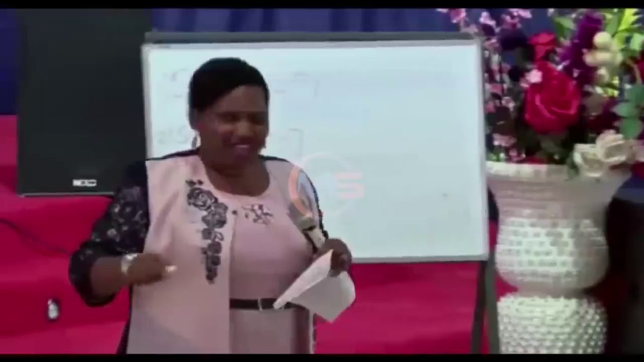 TWA TWA FULL VIDEO BY PASTOR SUSAN MUNENE - YouTube