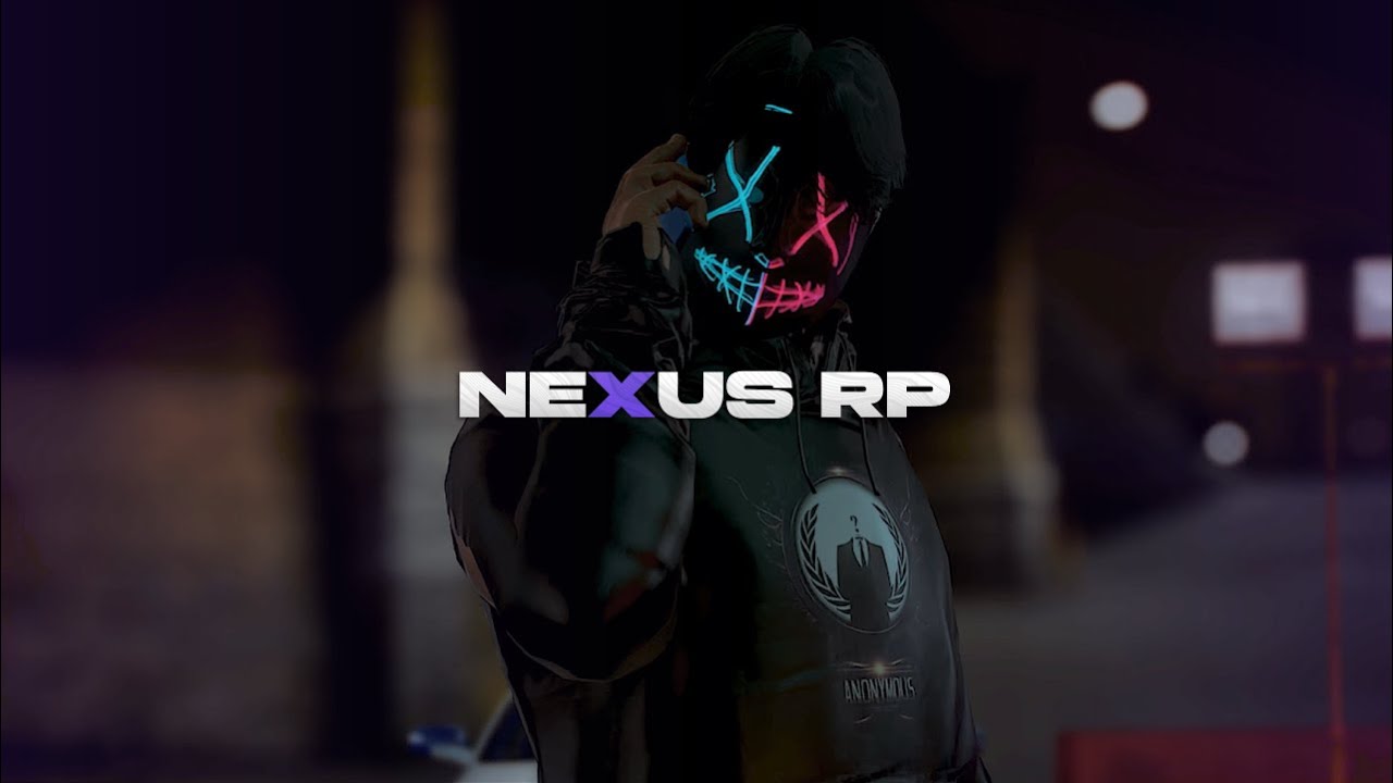 Nexus RP Teaser #2 ( Criminal ) - YouTube