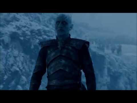 (GoT) Night King || Seven Nation Army