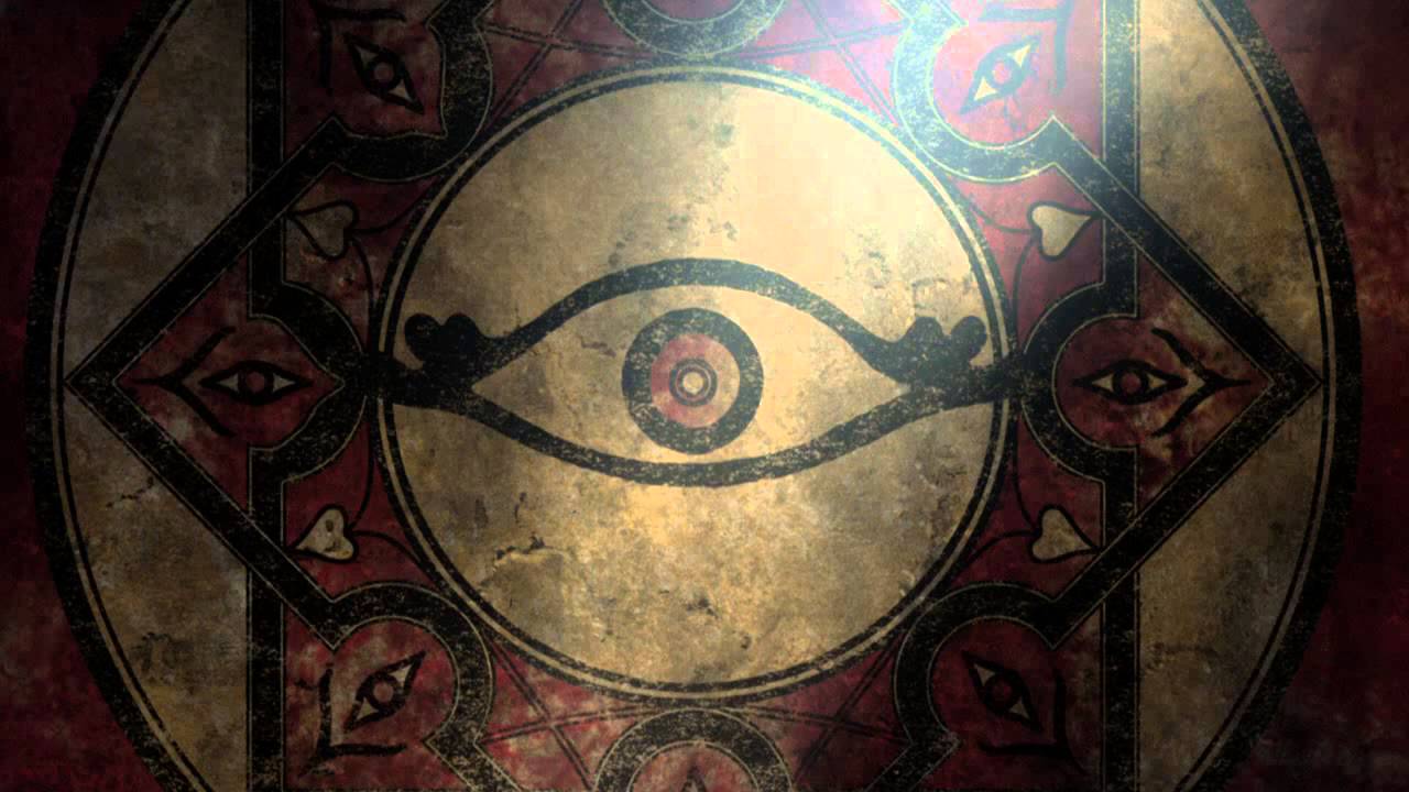 Magi The Labyrinth of Magic Opening 2 HD - YouTube