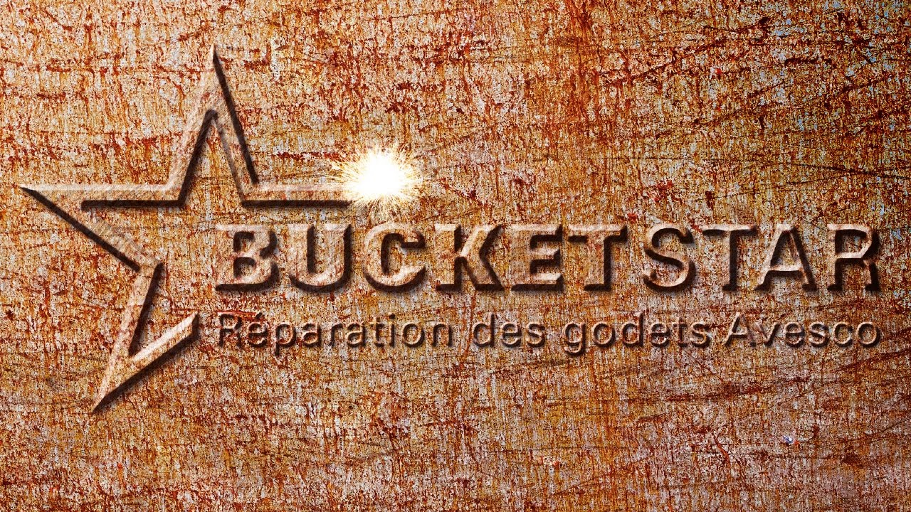 BUCKET STAR (FR) *version nouvelle* - YouTube