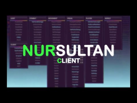 КАК СКАЧАТЬ И УСТАНОВИТЬ NURSULTAN CRACK 😈КРЯК ЧИТА AKRIEN PREMIUM.СЛИВ КФГ НА CELESTIAL PREMIUM ...
