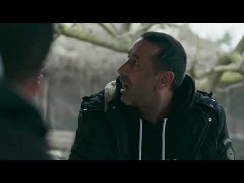 sıfır bir - Gökhan; sizin yaptığınız işe sokim  (6.S1.B) - \